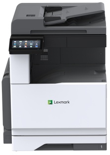 Lexmark CX930dse: beste prijs - Tweakers