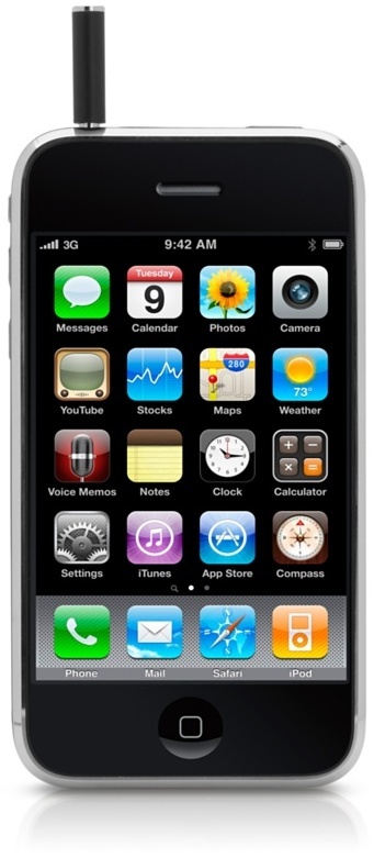 Specificaties van Apple iPhone TTY Adapter Zwart - Tweakers