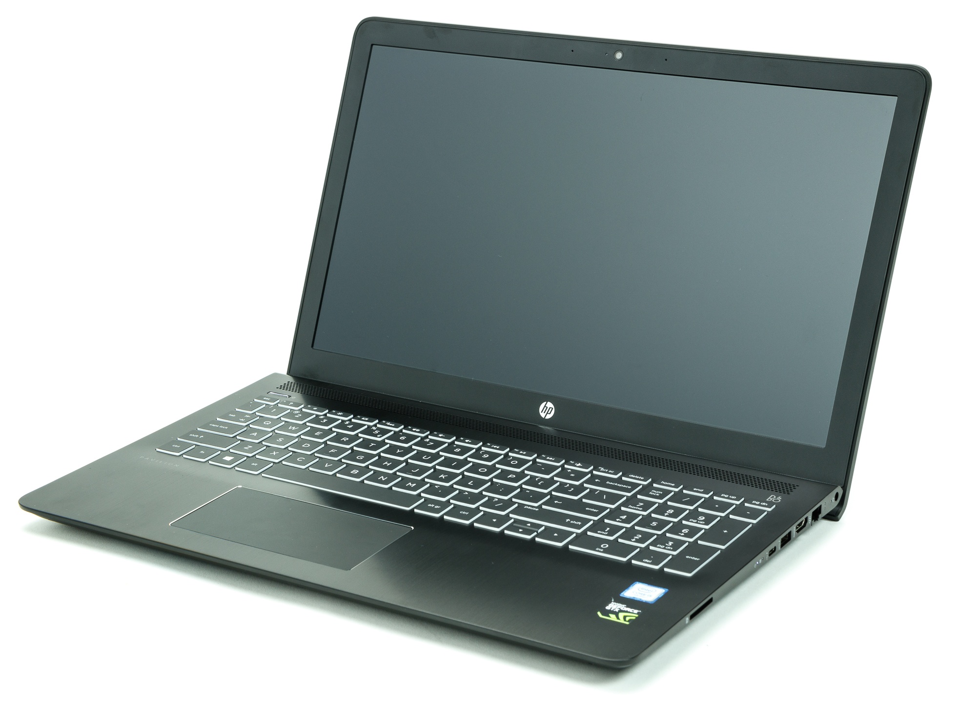 Laptop Best Buy Guide - Multimedialaptop - HP Pavilion Power 15-cb061nd ...