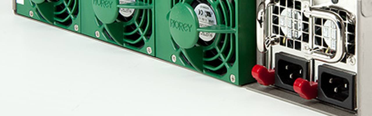 RioRey RX1810: een firewall onder vuur - Praktische mogelijkheden ...