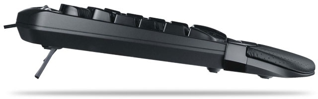 Logitech 450 Comfort Wave - Kenmerken - Tweakers