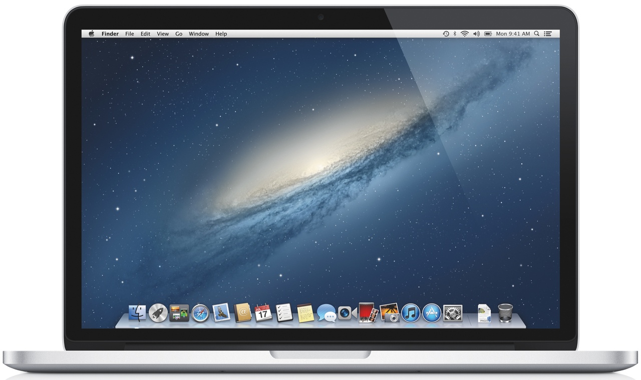 Apple MacBook Pro 2012 13" Retina (Core i5 3230M, 256GB, Belgisch model ...