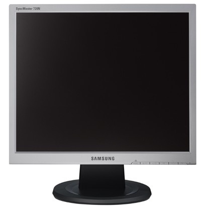 Specificaties van Samsung Syncmaster 720N Zilver, Zwart - Tweakers