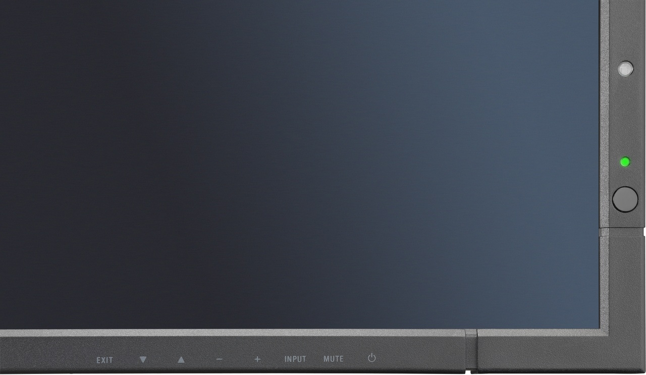 NEC MultiSync E805 Zwart - Kenmerken - Tweakers