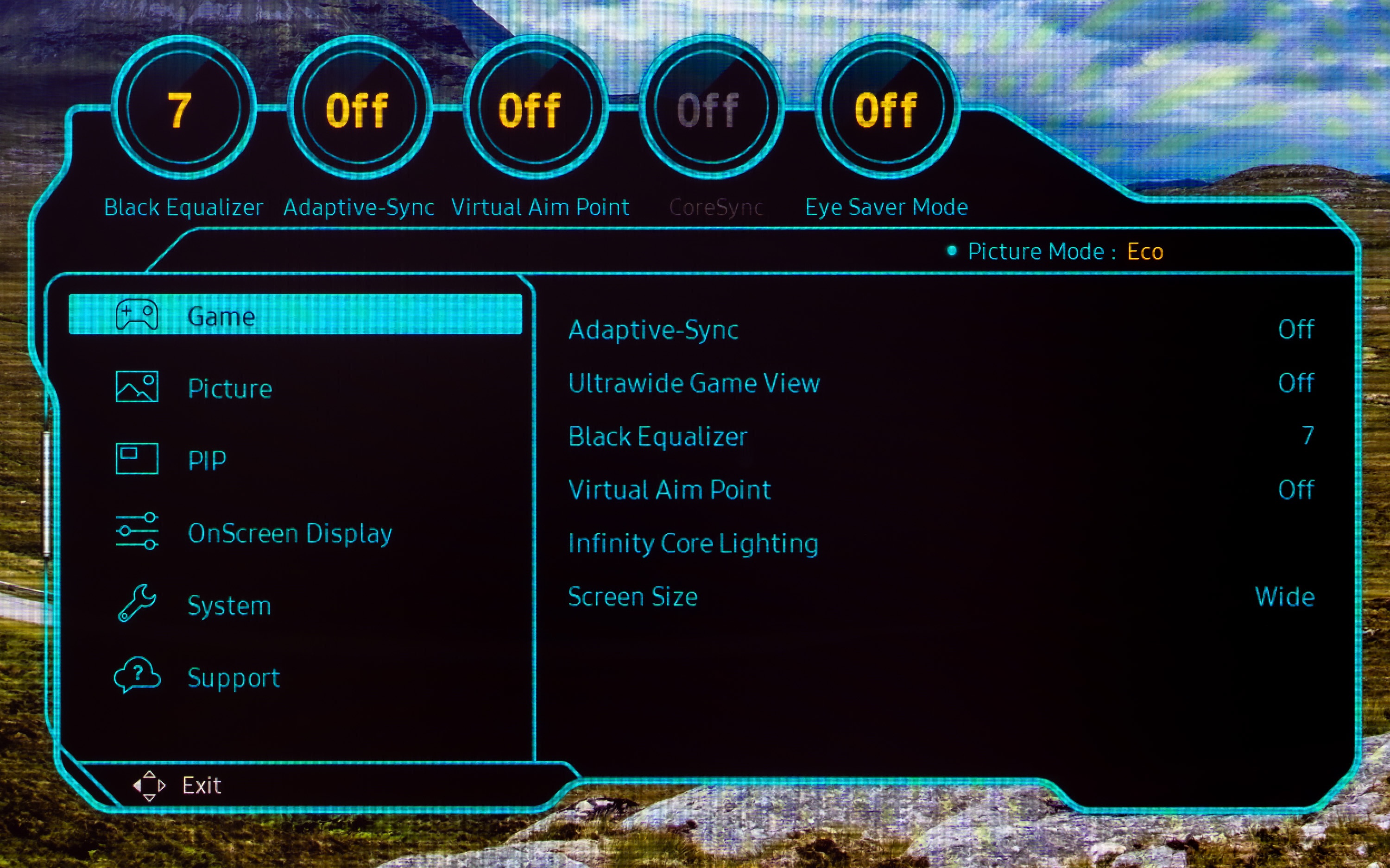 Samsung Odyssey OLED G60SD Review - Tweakers