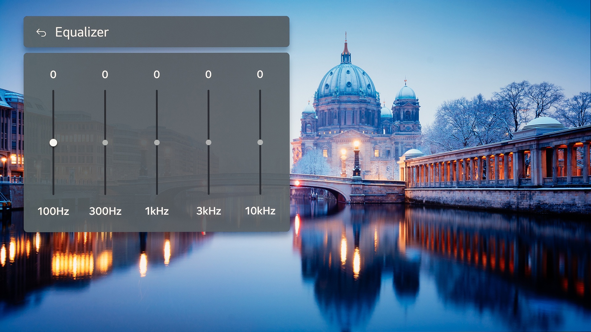 LG OLED evo C5 en G5 Review - Tweakers