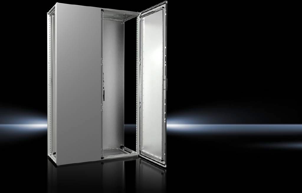 Specificaties van Rittal VX 8205.000 - Tweakers