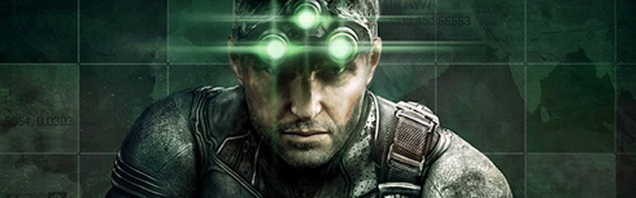 Splinter Cell: Blacklist - Sam Fisher in topvorm - Review - Tweakers