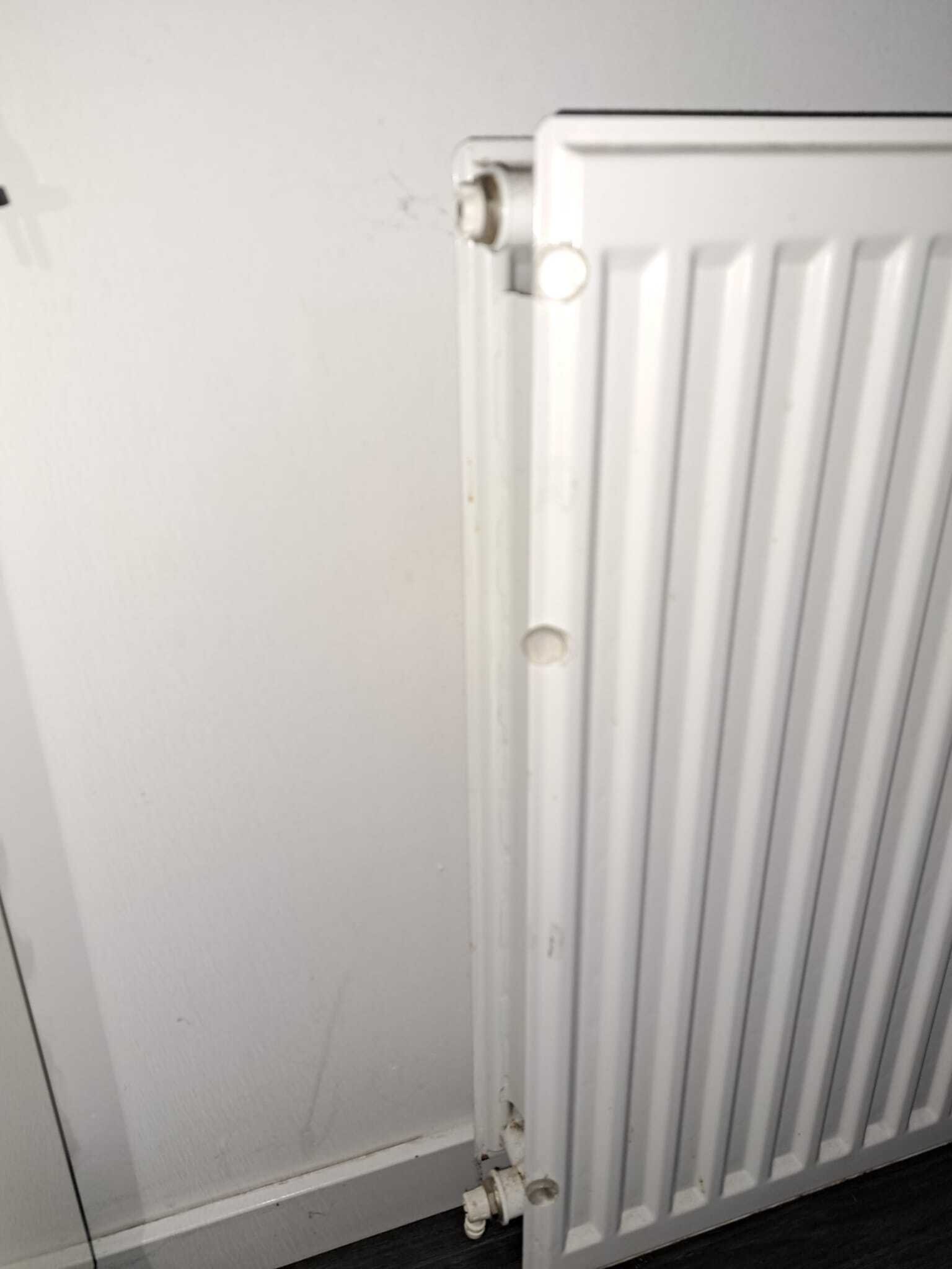 Radiator ontluchten bij stadsverwarming. - Bouwen en klussen - GoT