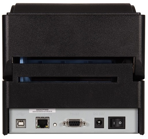 Specificaties van Citizen CL-E321 - Tweakers