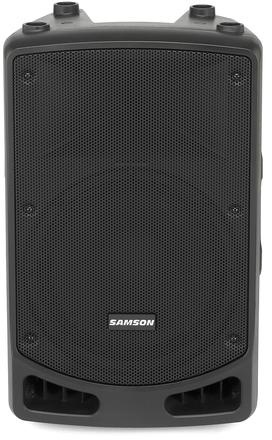 Specificaties van Samson XP112A (Zwart) - Tweakers