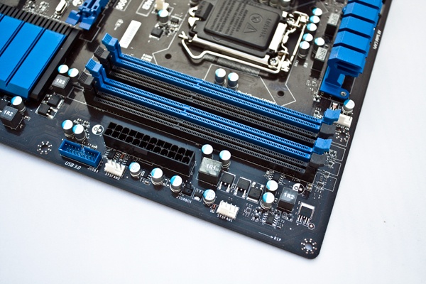 MSI Z77A-G43 - TERW_DAN - Product reviews - Tweakers