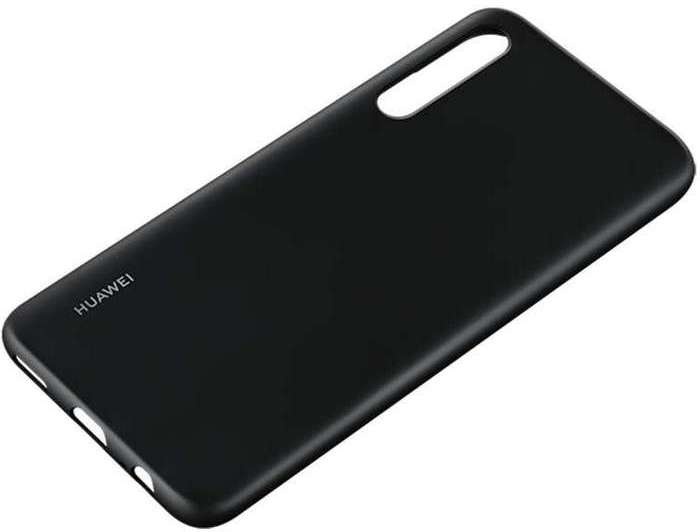 Huawei P Smart Pro PC Case (P Smart Pro) Zwart - Kenmerken - Tweakers