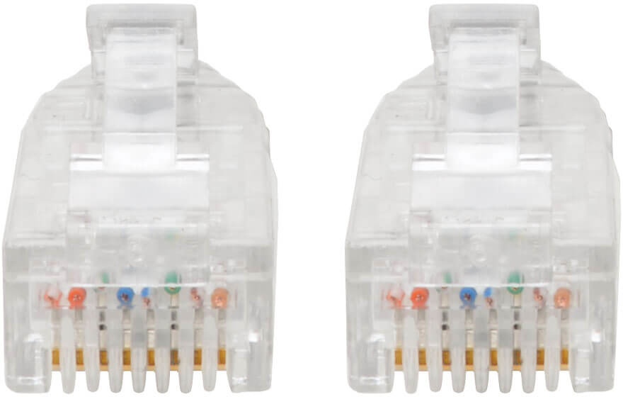 Specificaties van Tripp-Lite N201-S02-BK Zwart - Tweakers