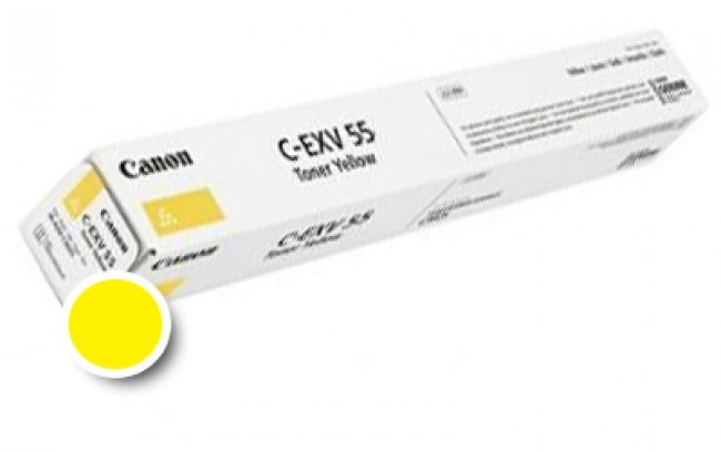 Specificaties van Canon C-EXV 55 - Tweakers