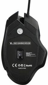 Specificaties van VARR VGM0360 - Tweakers