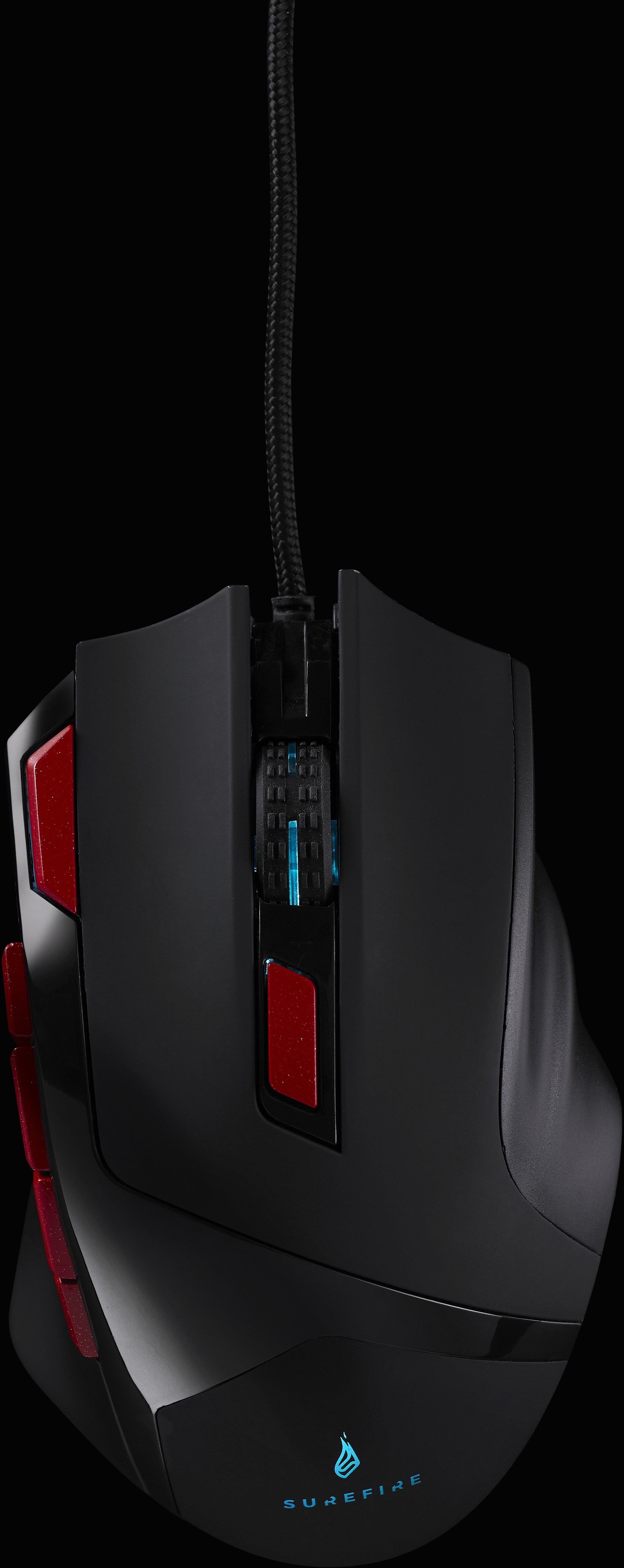 Specificaties van SureFire Eagle Claw - Tweakers