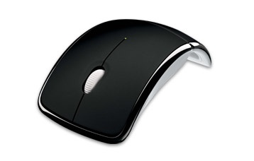 Microsoft Arc Mouse - Magic V - Product reviews - Tweakers