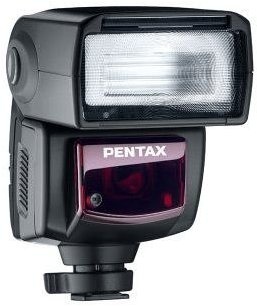 Pentax AF360 FGZ - Kenmerken - Tweakers