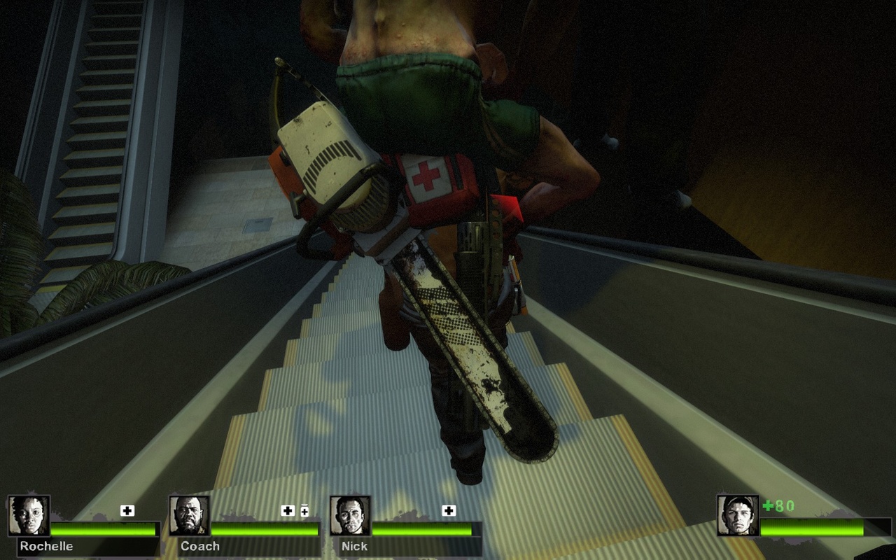 Left 4 Dead 2 - Review - Tweakers