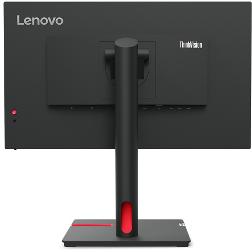 Specificaties van Lenovo ThinkVision T24i-30 (63CFMARXUK) Zwart - Tweakers