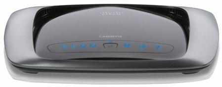 Specificaties van Linksys WRT320N - Tweakers