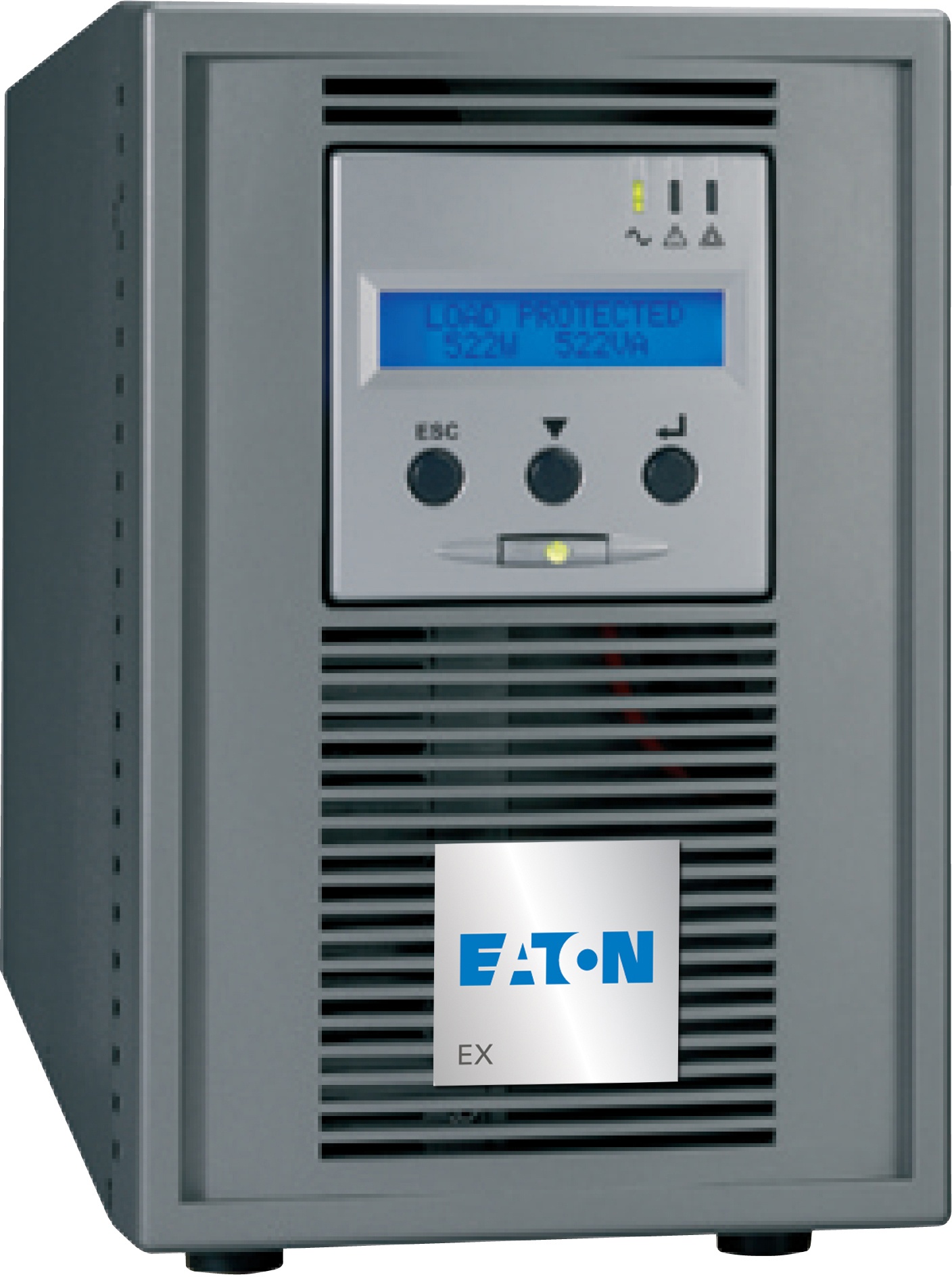 Specificaties van Eaton EX 700 - Tweakers