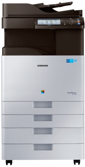 Samsung SL-X3220NR - Kenmerken - Tweakers