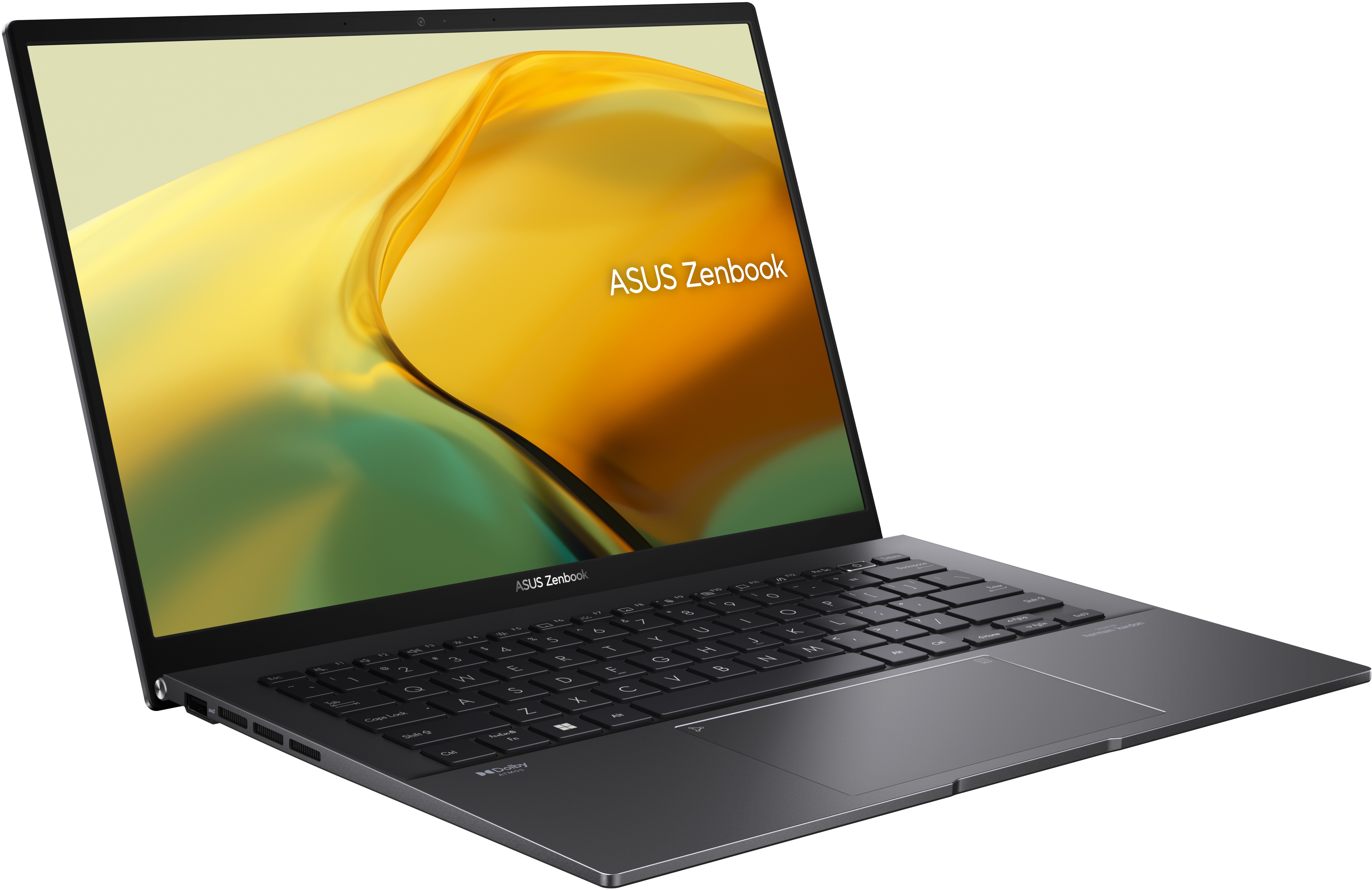 Specificaties van ASUS ZenBook 14 UM3402YA-KP703W - Tweakers
