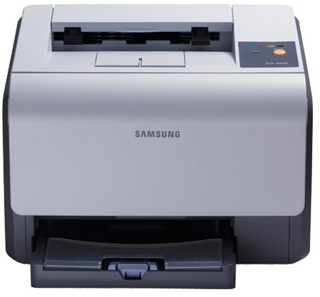 Samsung CLP-300: beste prijs - Tweakers