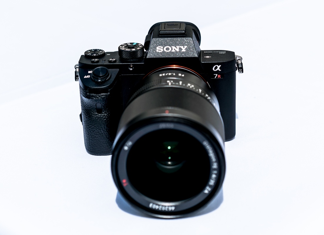 Sony A7R II-autofocus Preview - Tweakers