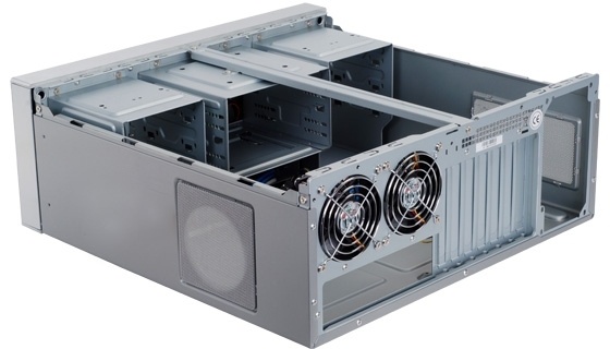 Silverstone Lascala LC16S-M - Kenmerken - Tweakers