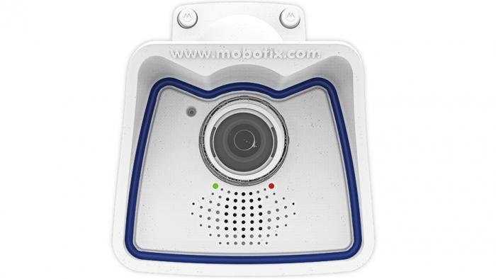 Specificaties van Mobotix M26B - Tweakers