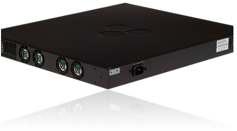 Aerohive 28 port Gigabit sWitch, 24x 10/100/1000 PoE+ - Kenmerken ...