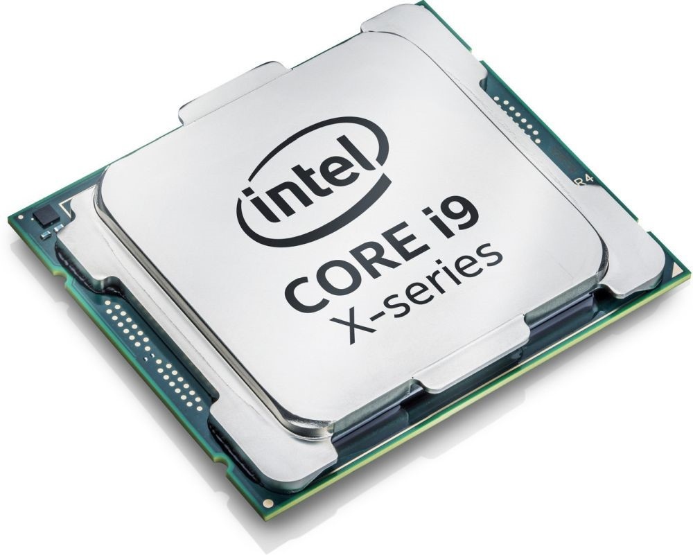 Specificaties van Intel Core i9-7920X (Boxed) - Tweakers