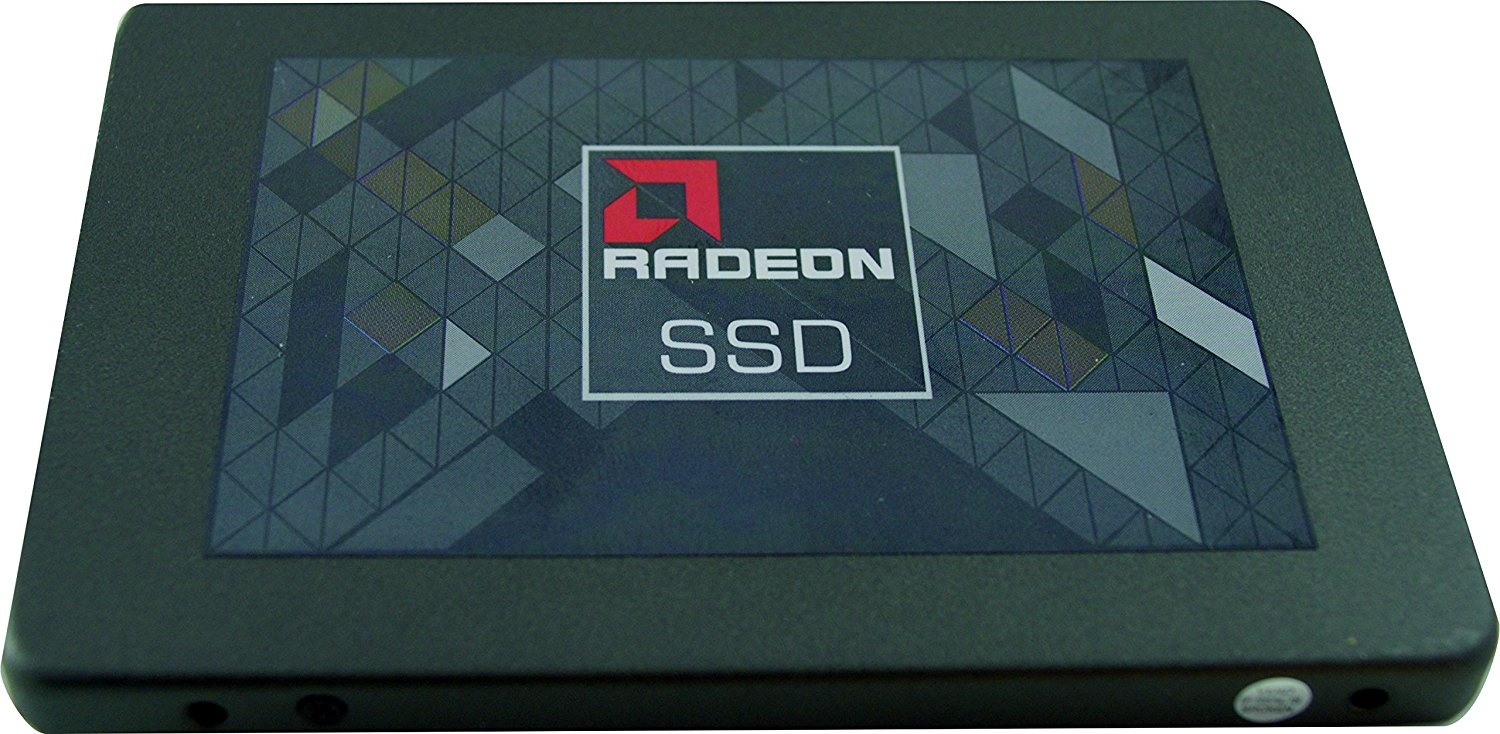 Specificaties van AMD Radeon R3 960GB - Tweakers