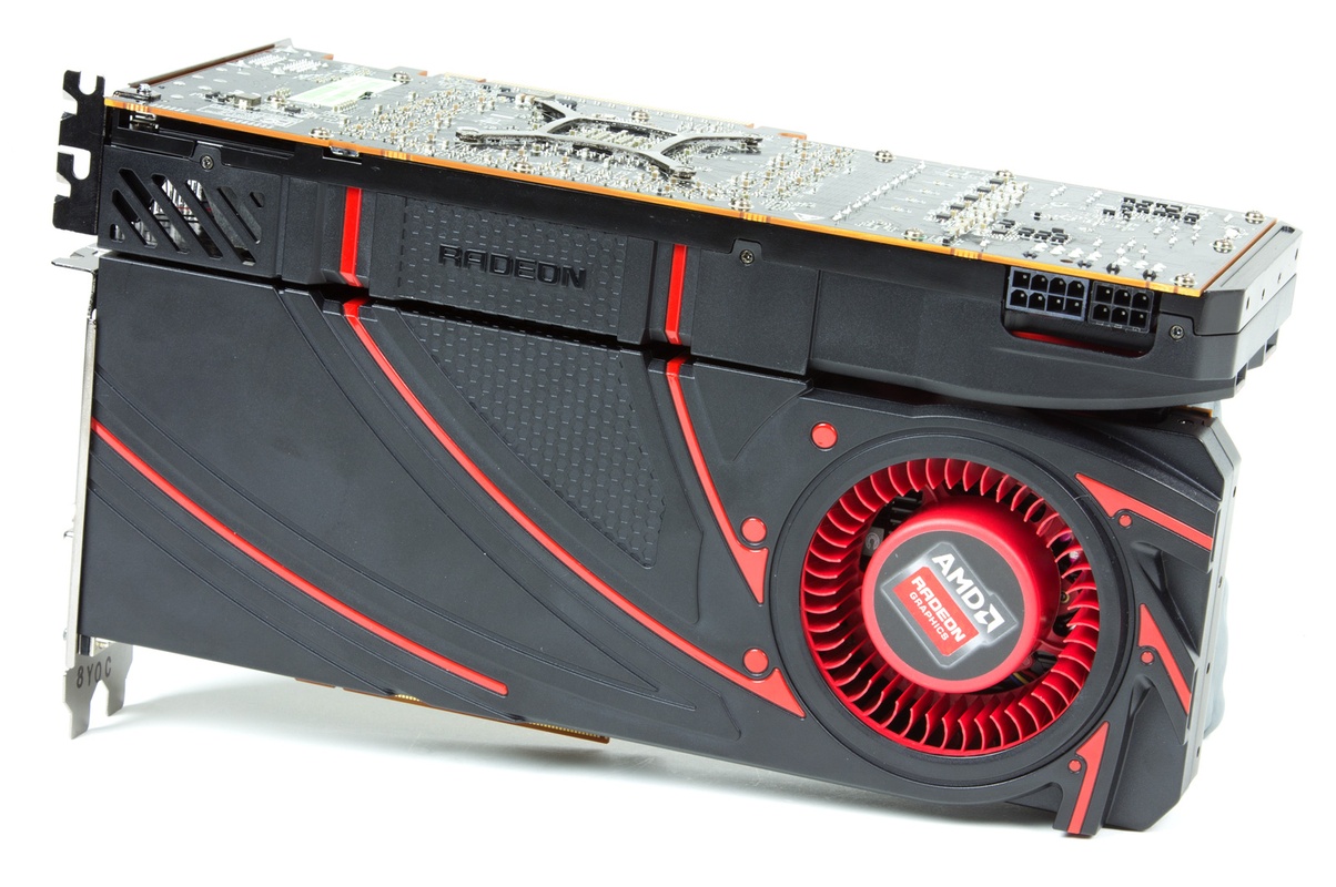 AMD R9 290: het kleine broertje van... - Conclusie - Review - Tweakers