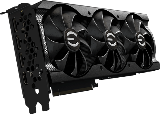 Specificaties van EVGA GeForce RTX 3090 XC3 Gaming - Tweakers