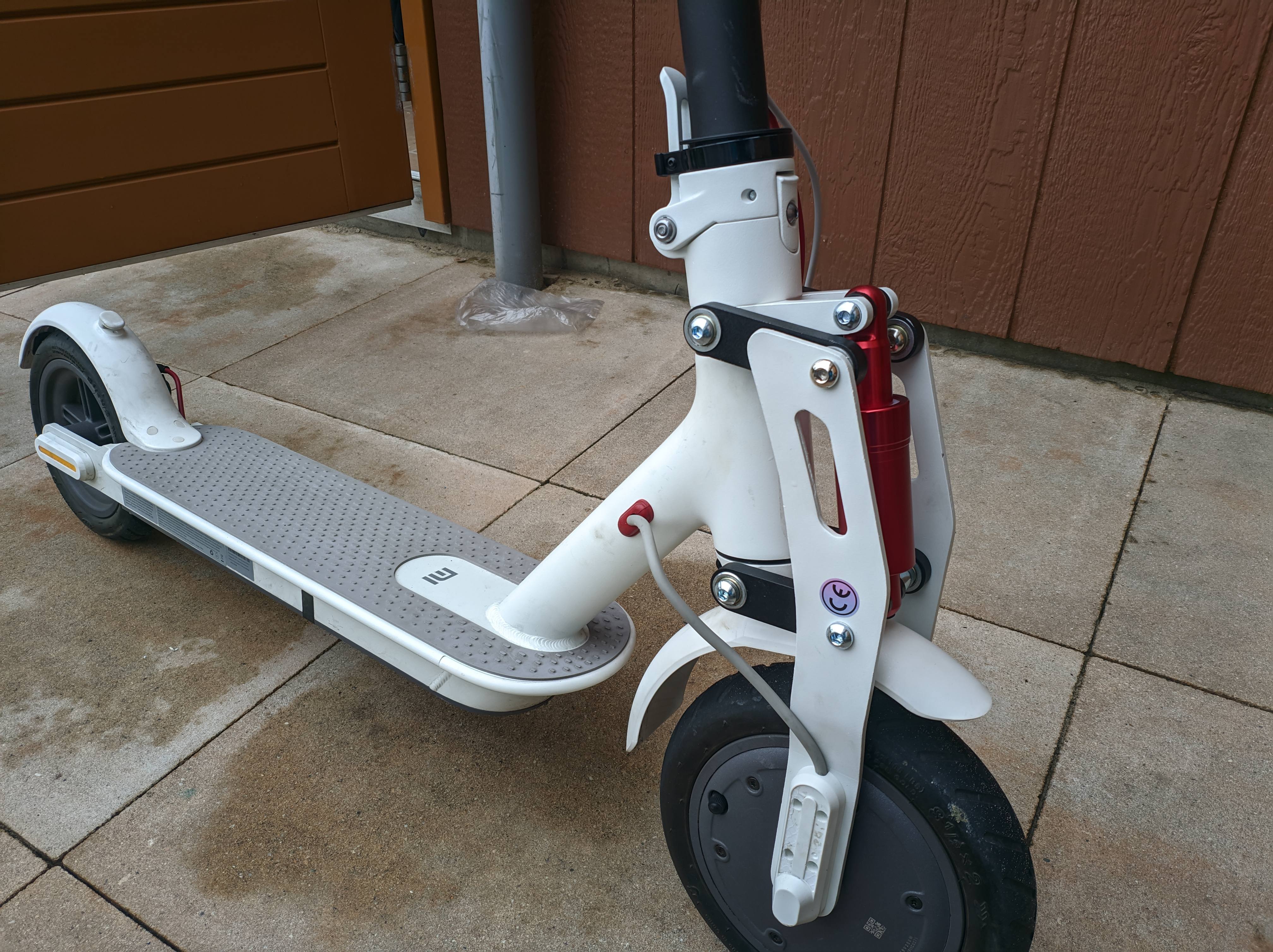 Het grote elektrische steps topic - Mobiliteit - GoT