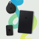 Nieuwe Pebblebee-trackers werken met netwerken van zowel Apple als ...