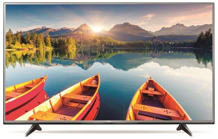 Specificaties van LG 55UH615V Zilver, Zwart - Tweakers