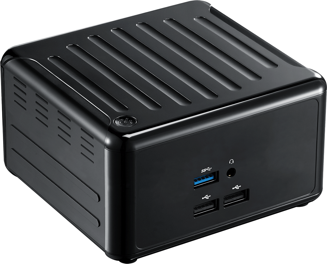 ASRock 4X4 BOX-R1000V - Kenmerken - Tweakers