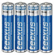 Specificaties van Tecxus LR6 AA 24 (Mignon) - Tweakers