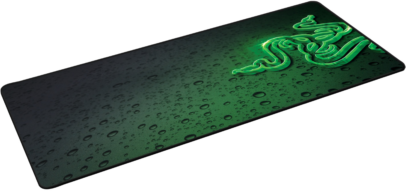 Specificaties van Razer Goliathus Speed Terra Edition Extended - Tweakers