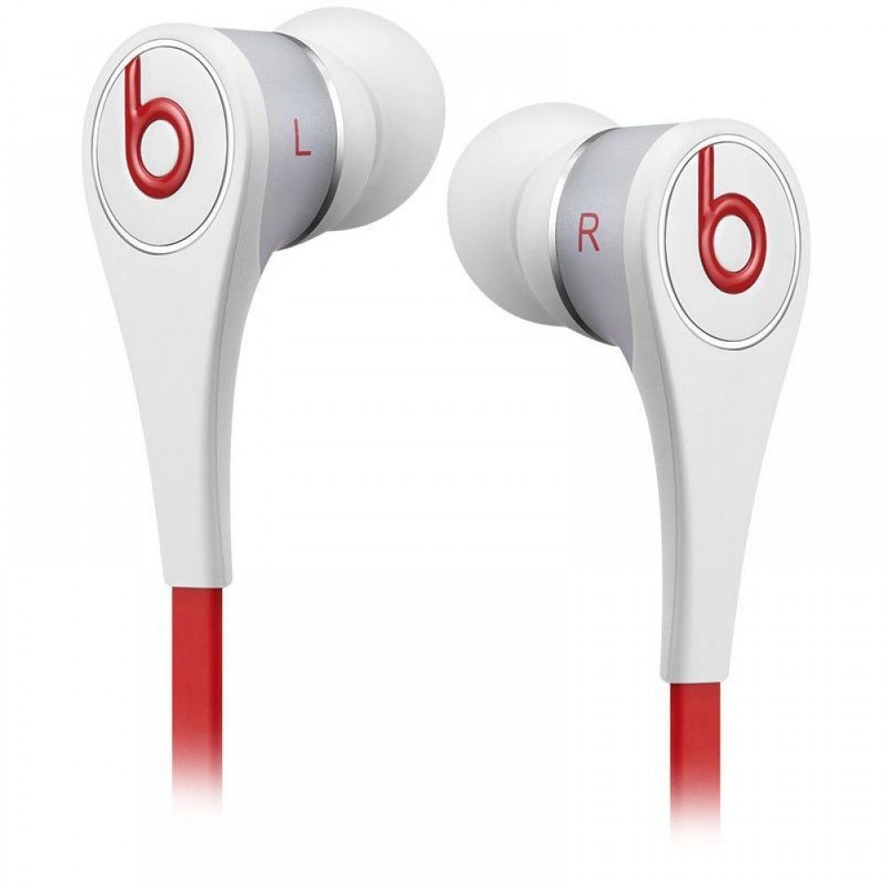 Beats Beats Tour 2 (Rood, Wit) - Kenmerken - Tweakers