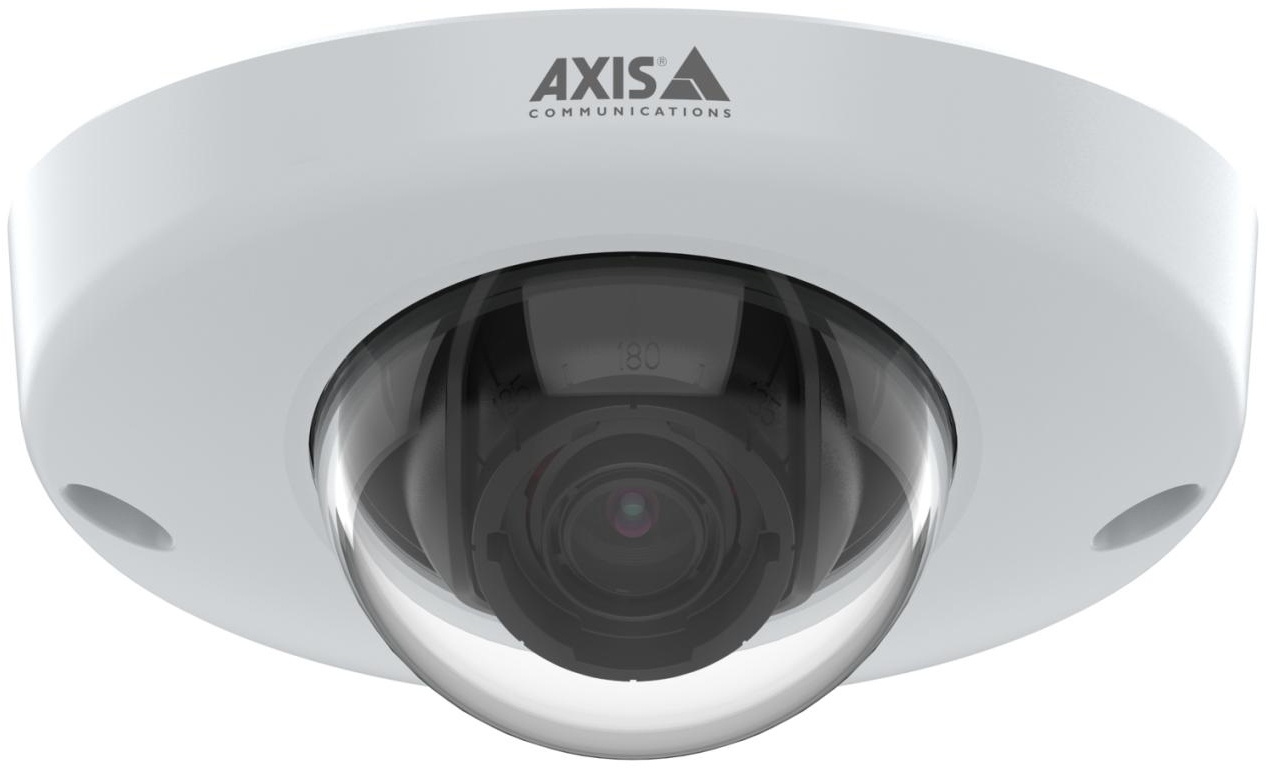 Specificaties van Axis 02671-001 - Tweakers