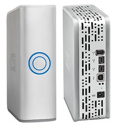 WD My Book World Edition, 500GB - Mar2zz - Product reviews - Tweakers