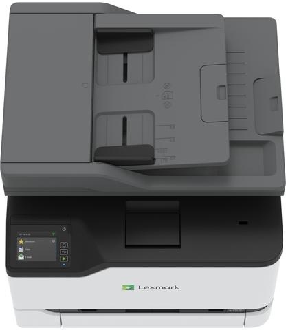 Specificaties van Lexmark CX431adw - Tweakers