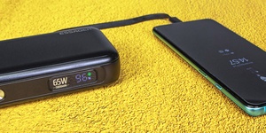 Essager Power Bank 15000mAh Review - Tweakers