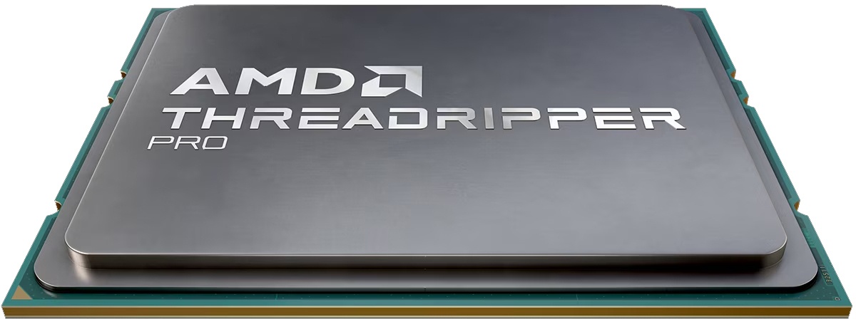 Specificaties van AMD Ryzen Threadripper Pro 7965WX Tray - Tweakers